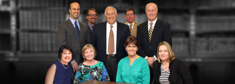 Our Firm | Ira H. Weinstock, P.C.